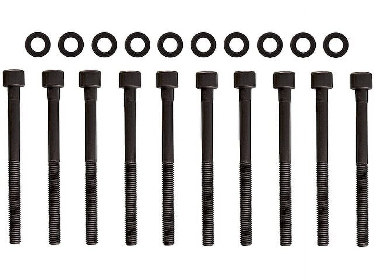 Nissan Versa Engine Cylinder Head Bolt Set