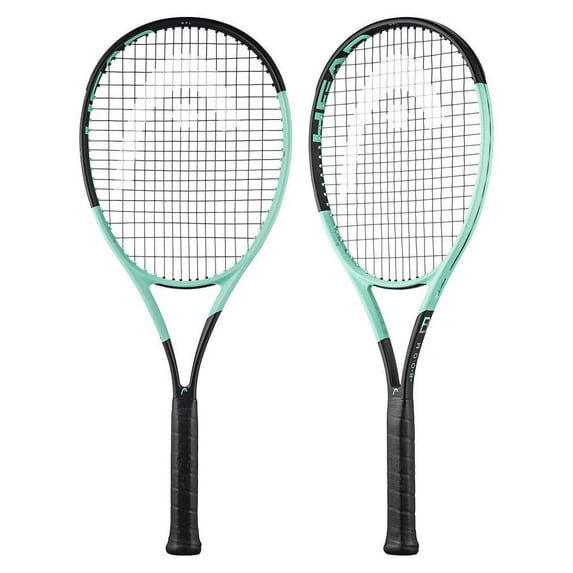 Head Boom MP L 2024 Tennis Racquet ( 4_3/8 ) - Walmart.com