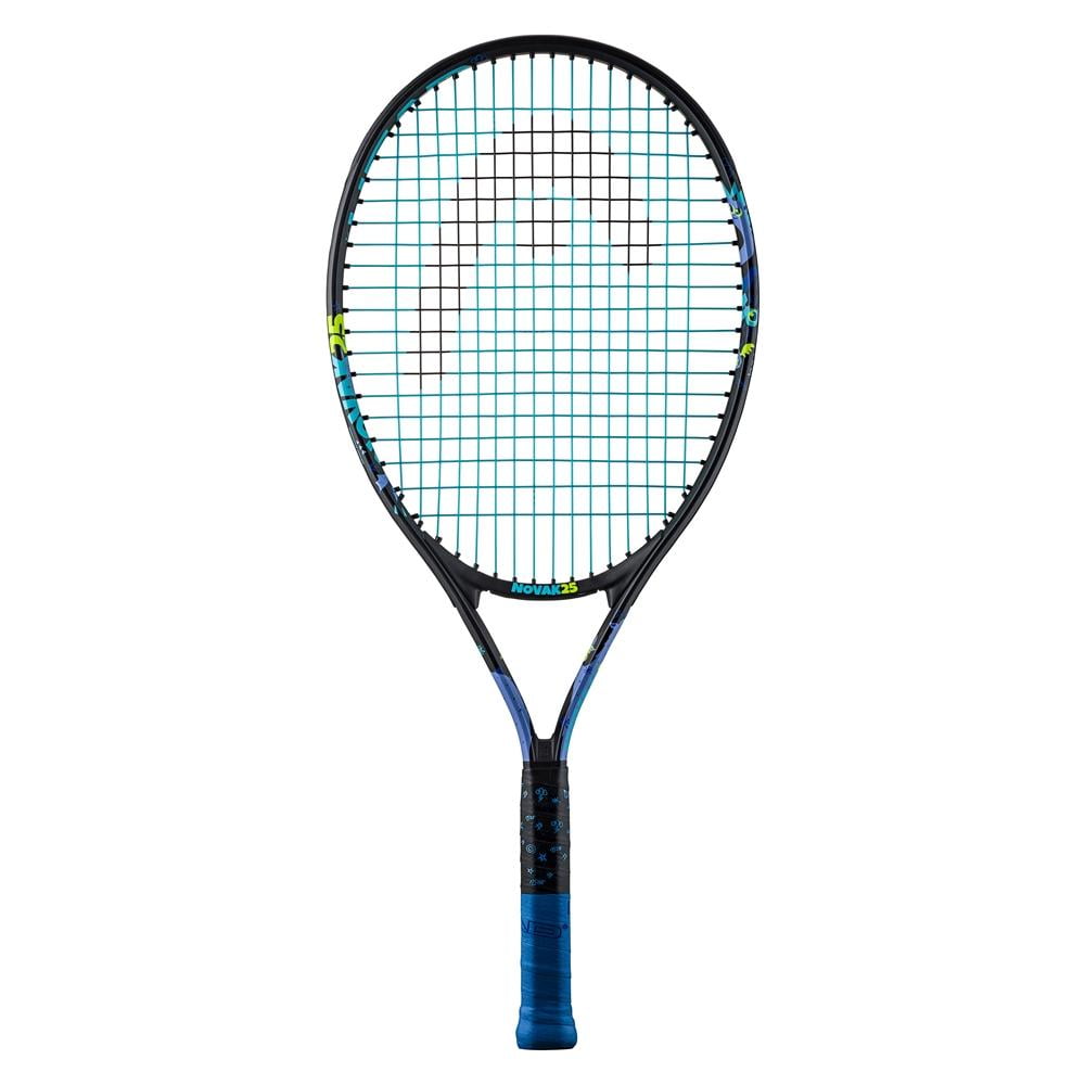 Head Boys/Girls Novak 2024 Tennis Racket - Walmart.com