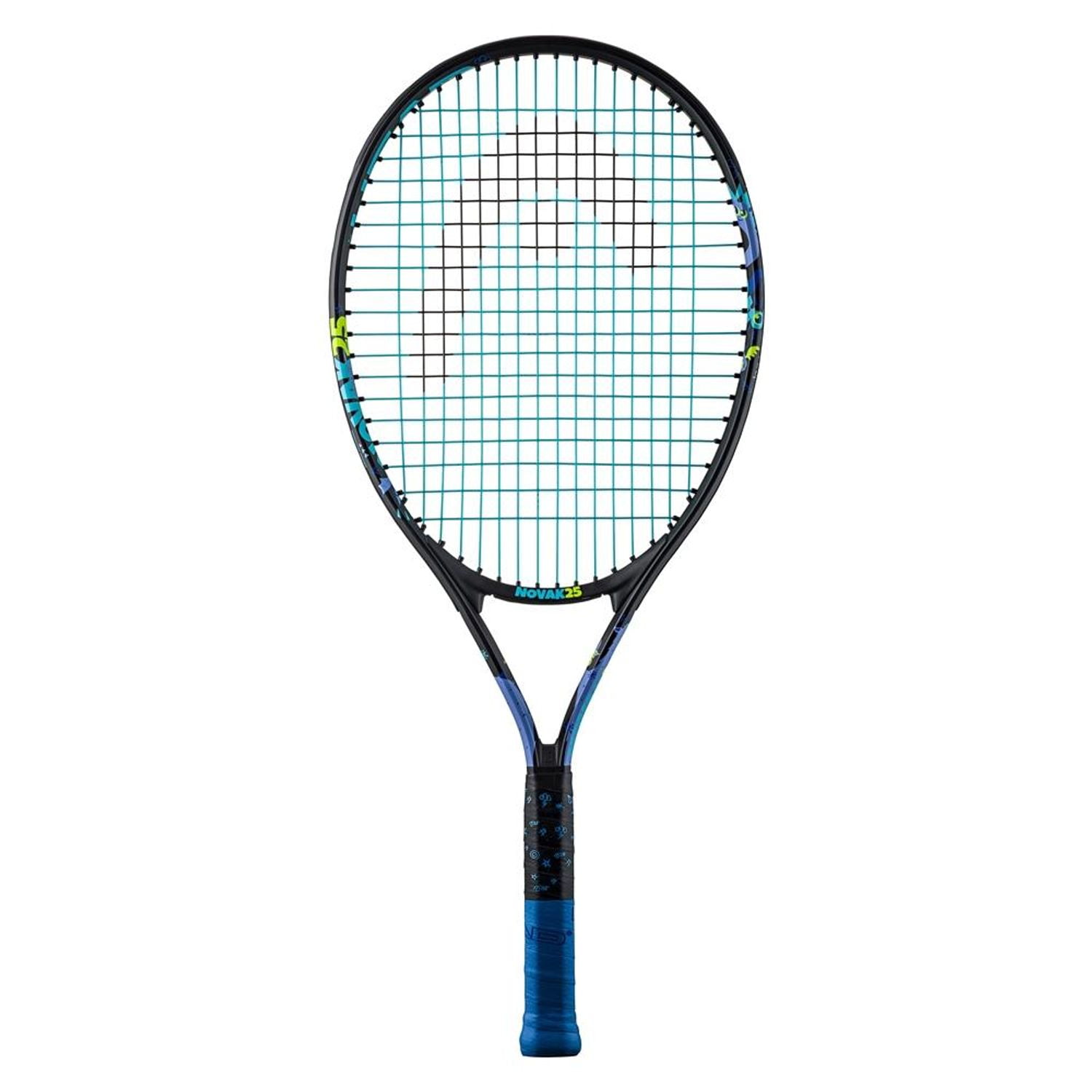 Head Boys/Girls Novak 2024 Tennis Racket - Walmart.com