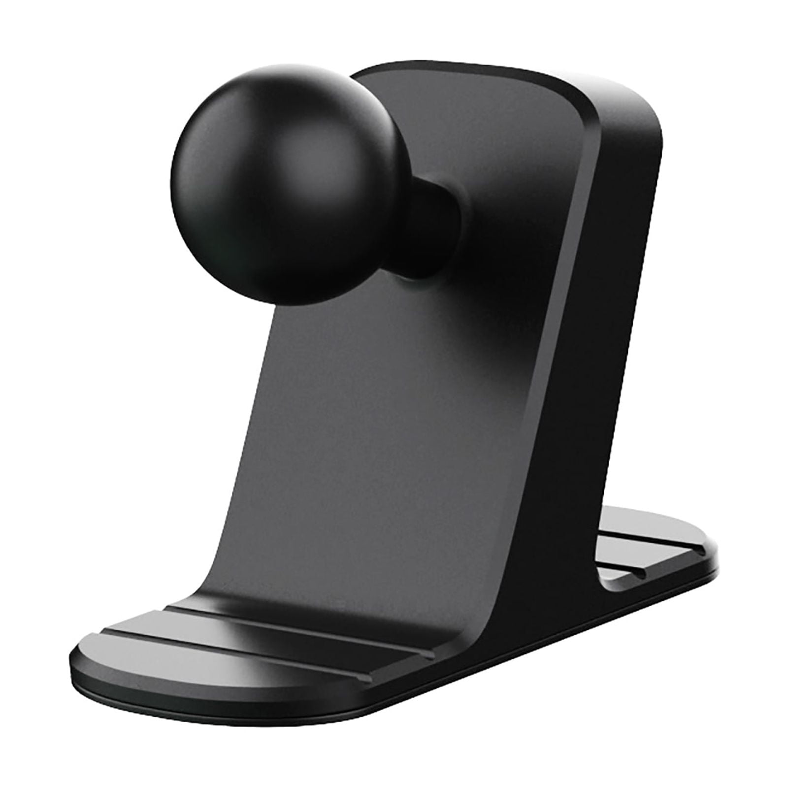 Head Bracket with Sticky-Base for DVR Camera Car Dashboard Desk Holder ...