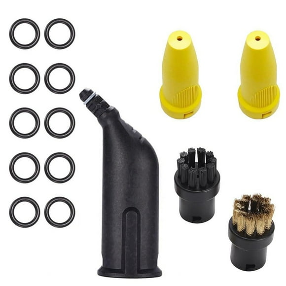 Haan Steam Cleaner Parts