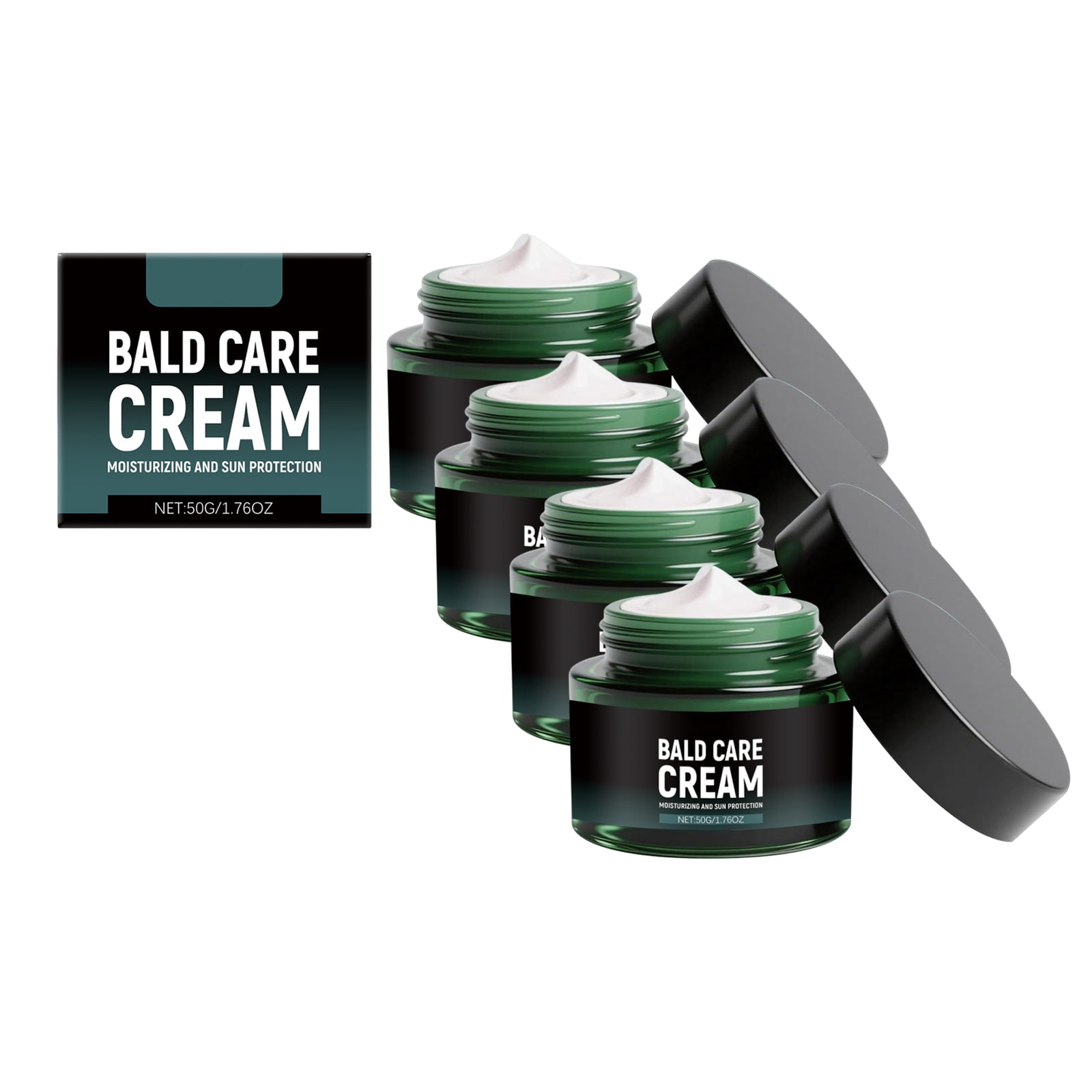 Head Care with Apricot Oil | Face & Scalp Moisturizer | Protects ...