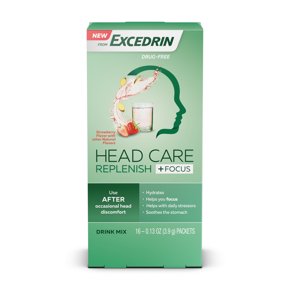 Excedrin