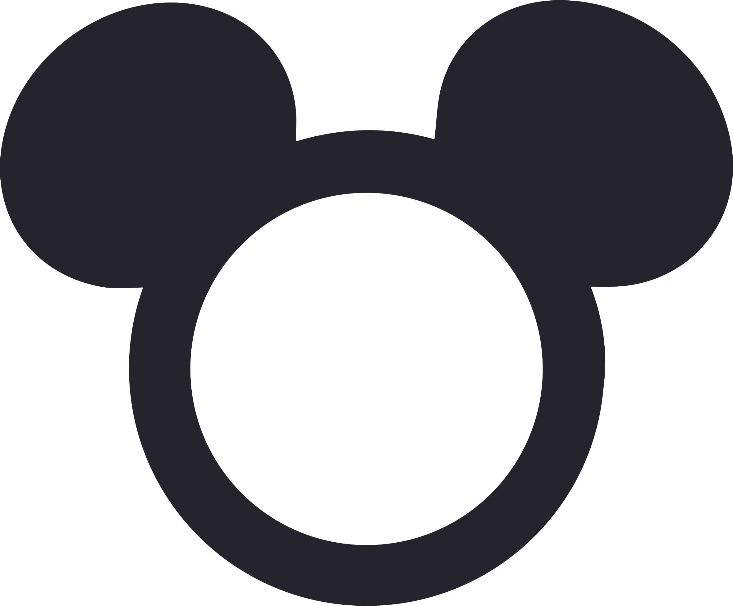 The Head Cartoon Character Art Vinyl Decors Sticker Design Decal Girls ...