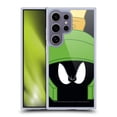 Head Case Designs Looney Tunes Full Face Marvin The Martian Soft Gel ...