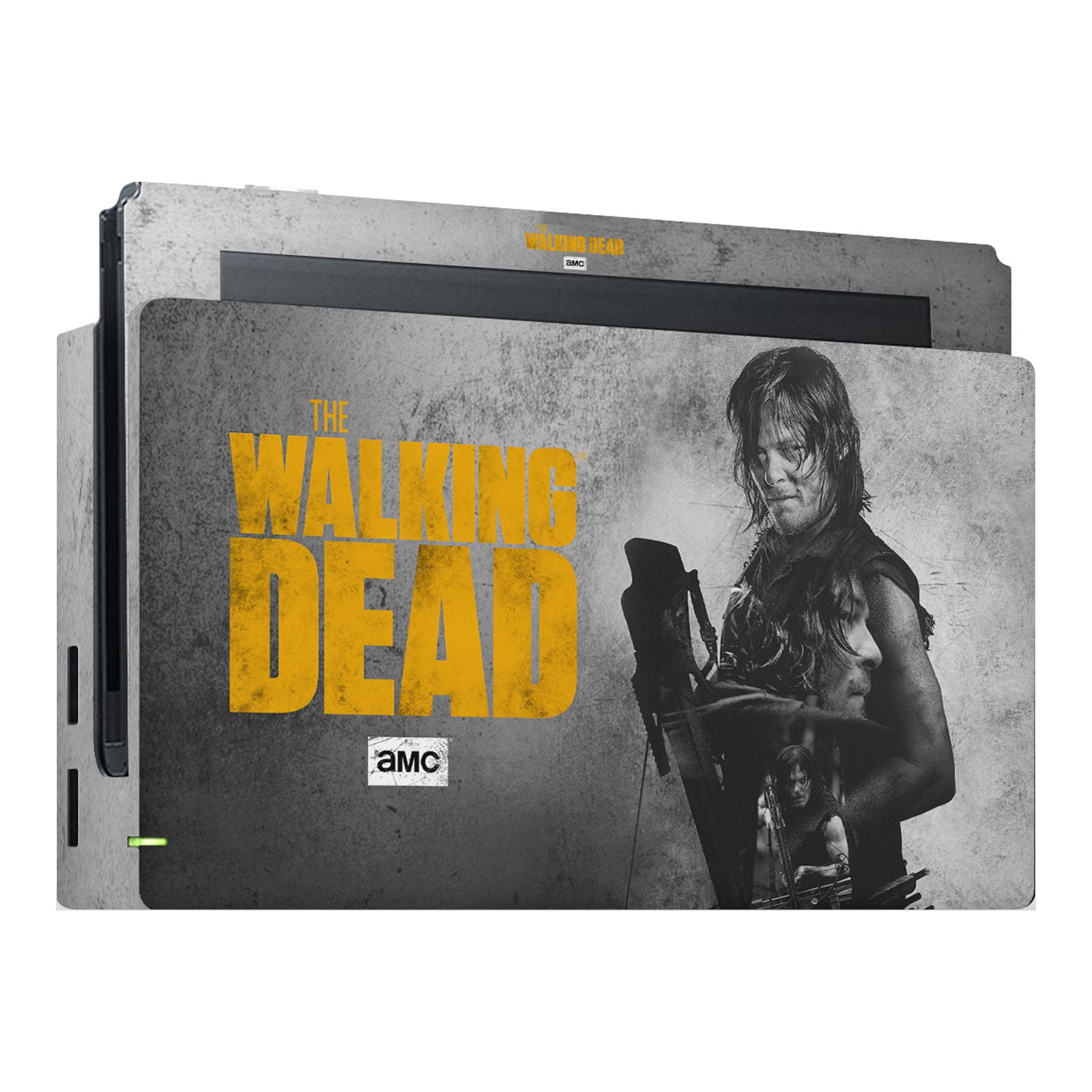Head Case Designs Officially Licensed AMC The Walking Dead Daryl Dixon ...