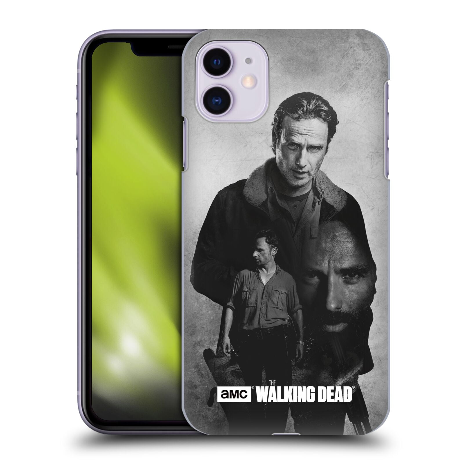 Head Case Designs Officially Licensed AMC The Walking Dead Double ...