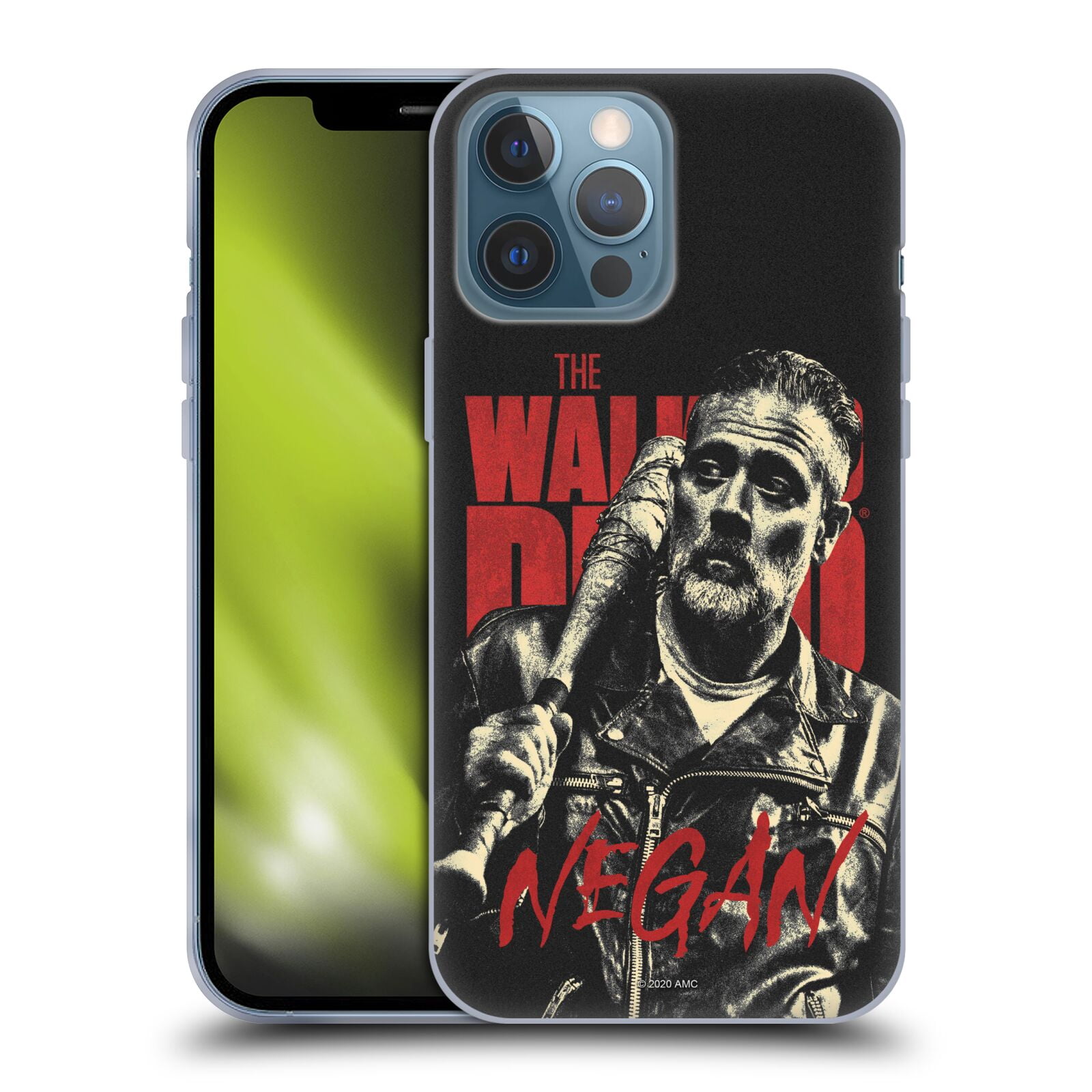 Head Case Designs Officially Licensed AMC The Walking Dead Season 10 ...