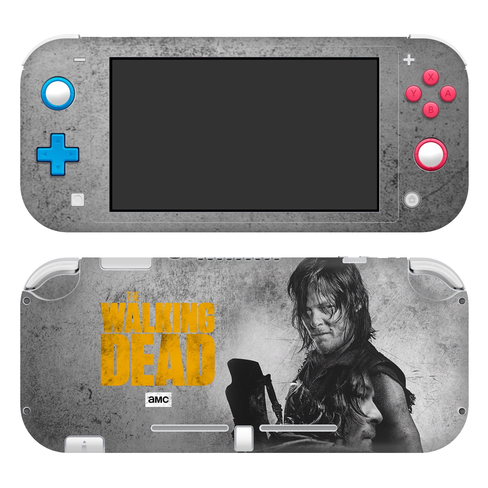 Head Case Designs Officially Licensed AMC The Walking Dead Daryl Dixon ...