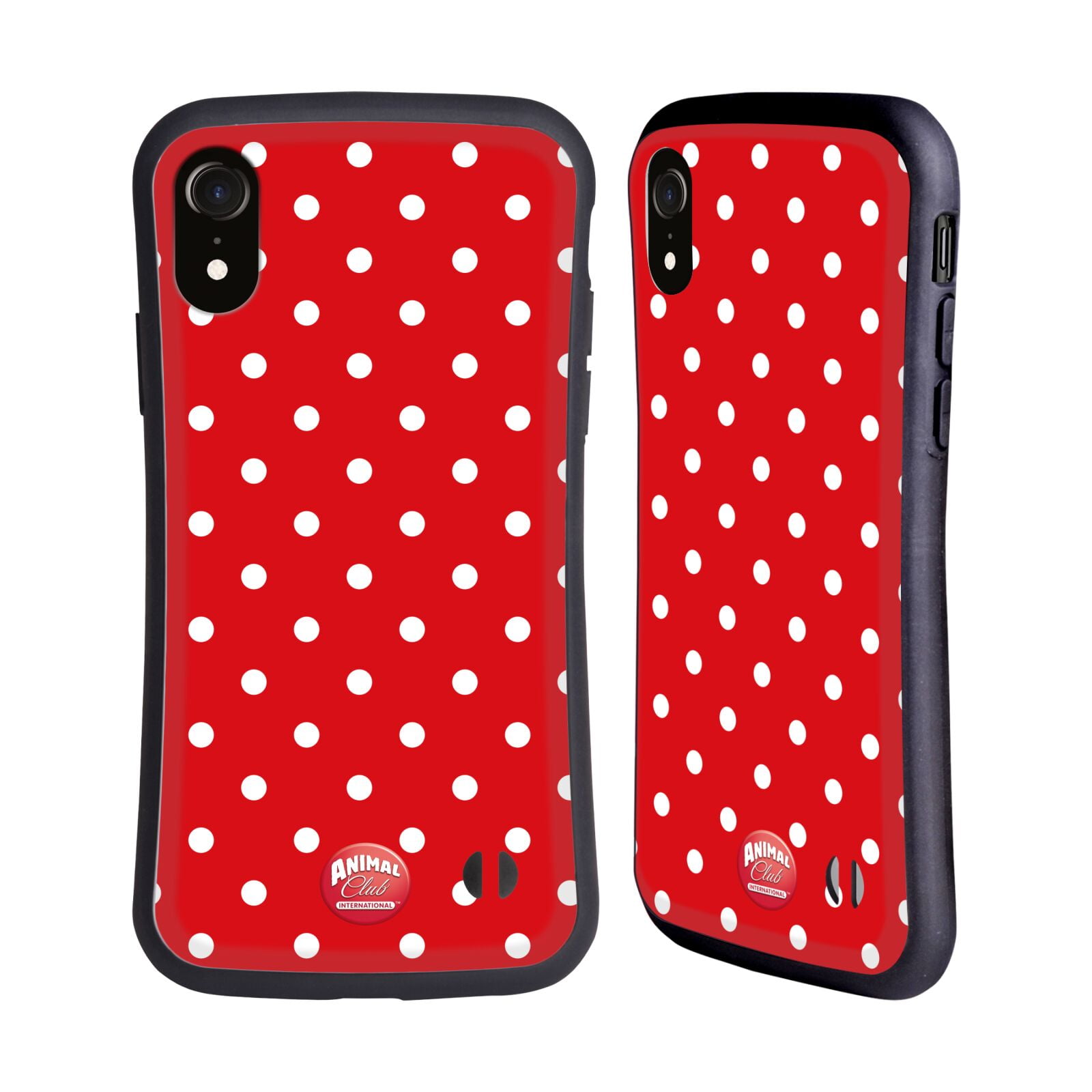 Head Case Designs Officially Licensed Animal Club International ...