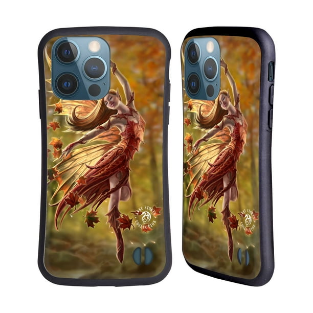 Head Case Designs Officially Licensed Anne Stokes Fairies Autumn Hybrid ...