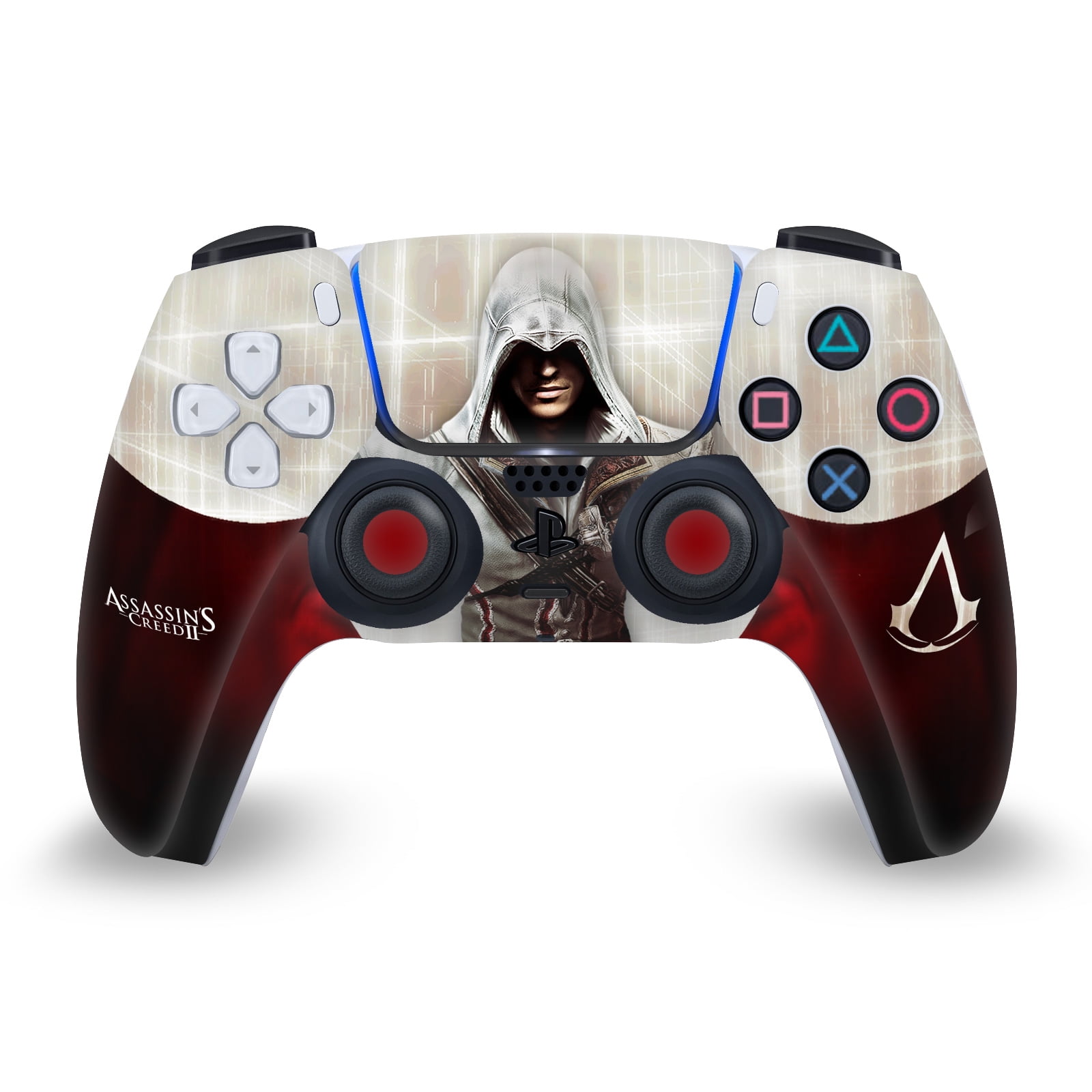 Head Case Designs Officially Licensed Assassin's Creed II Graphics ...