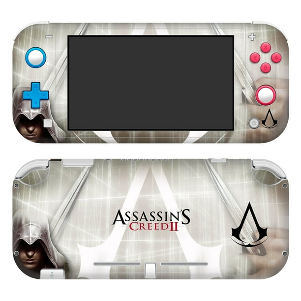 Head Case Designs Officially Licensed Assassin's Creed II Graphics Ezio ...