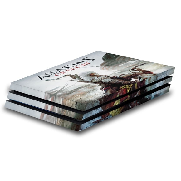 Assassin Creed Cover