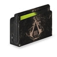 Head Case Designs Officially Licensed Assassin's Creed III Graphics Old ...