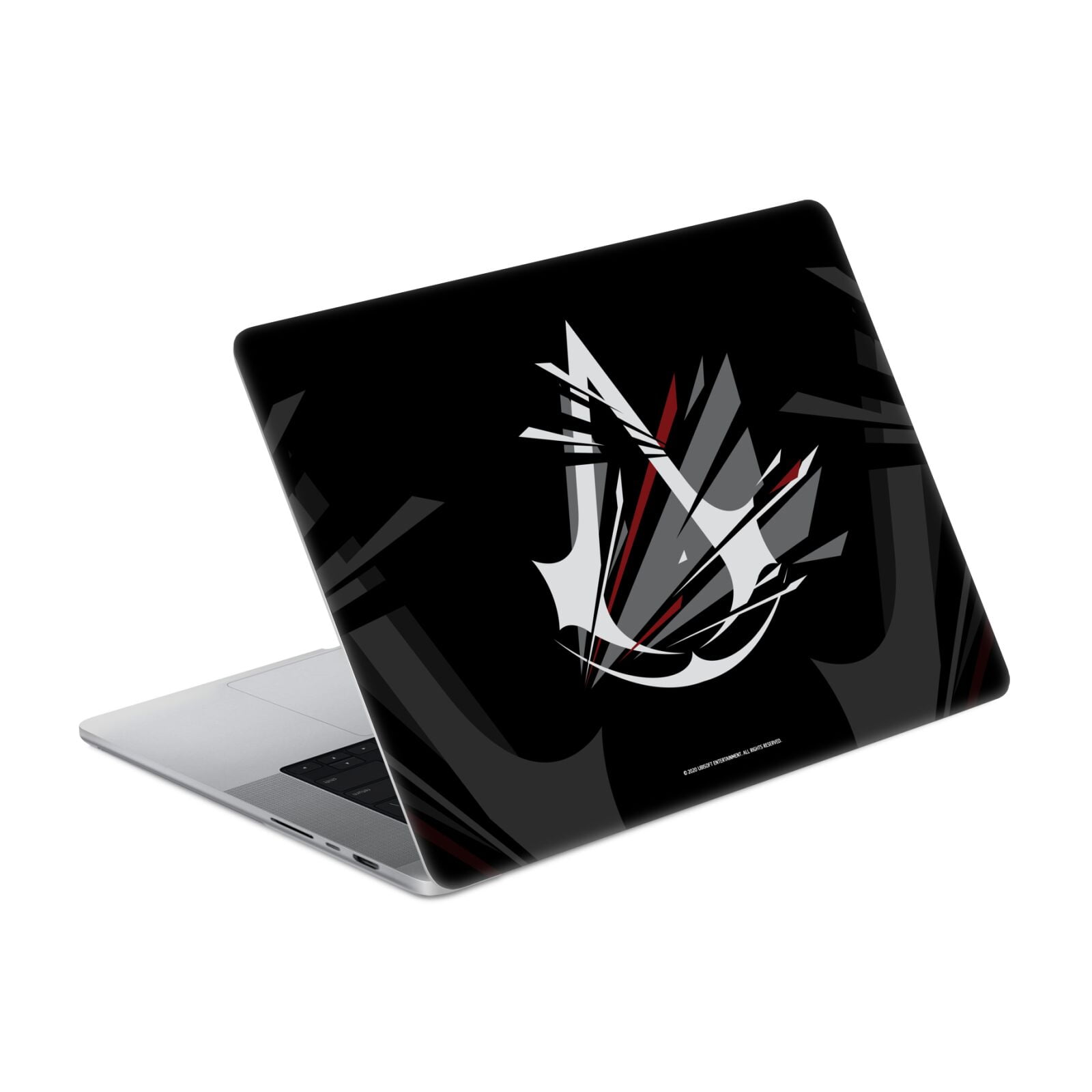 Head Case Designs Officially Licensed Assassin's Creed Logo Shattered ...