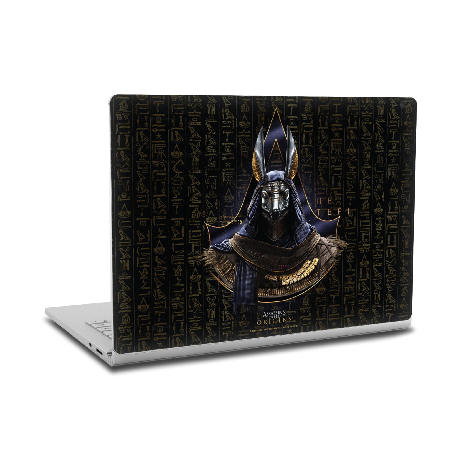 Head Case Designs Officially Licensed Assassin's Creed Origins Graphics ...