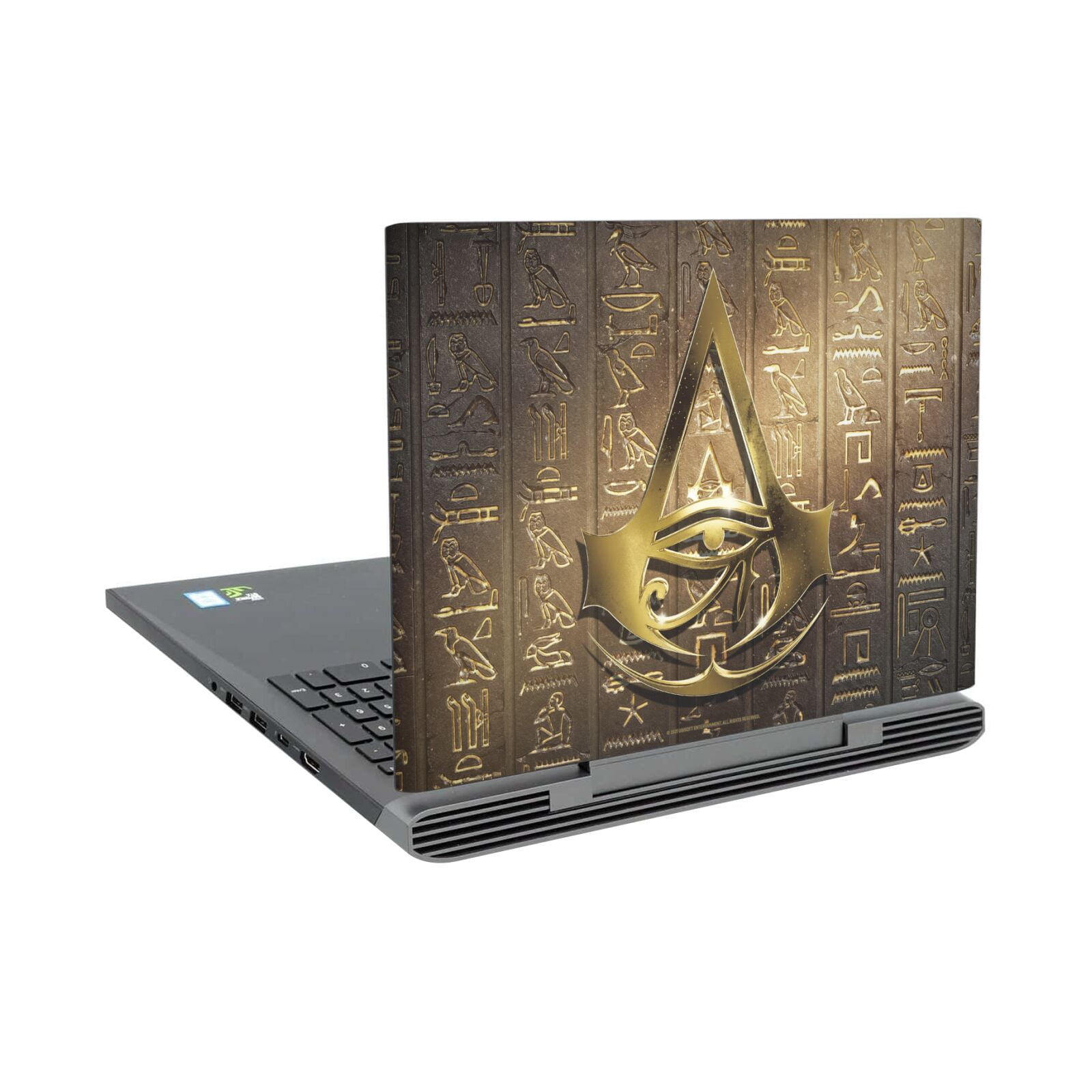 Head Case Designs Officially Licensed Assassin's Creed Origins Graphics ...