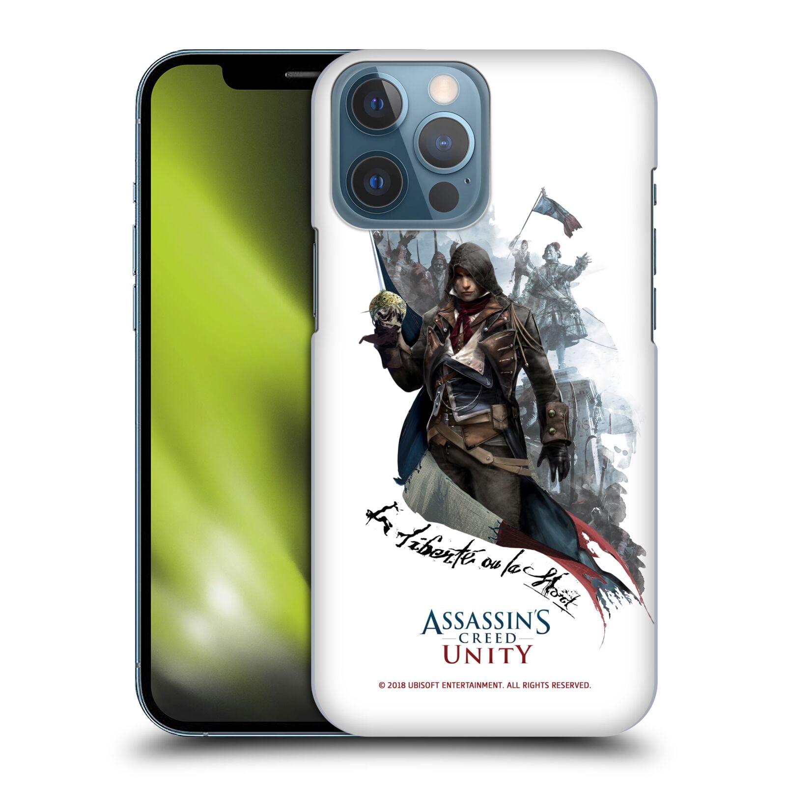 Assassins Creed Unity Symbol