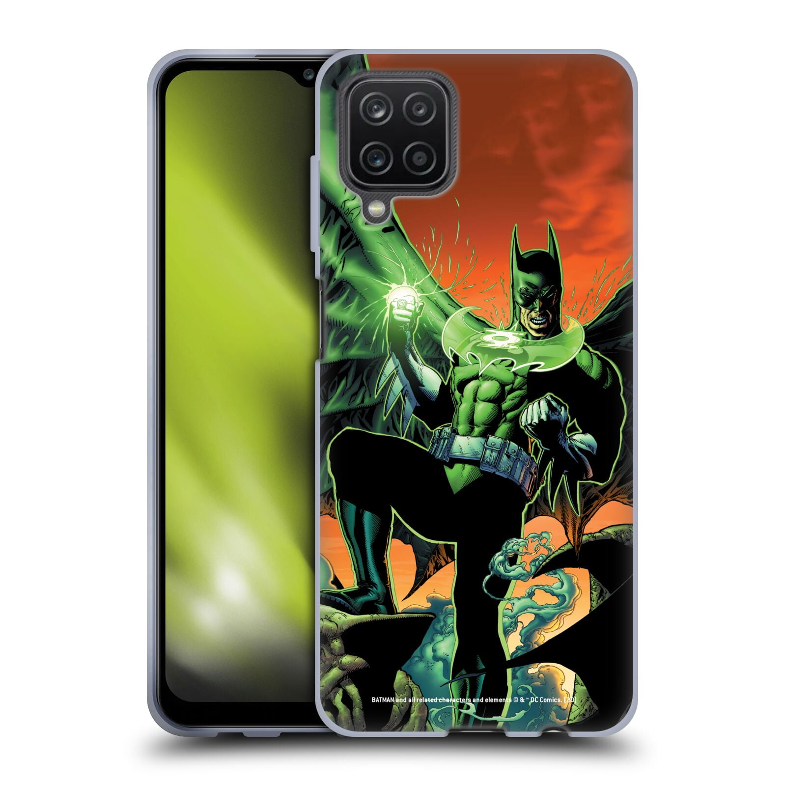 Head Case Designs Officially Licensed Batman DC Comics Iconic Comic ...