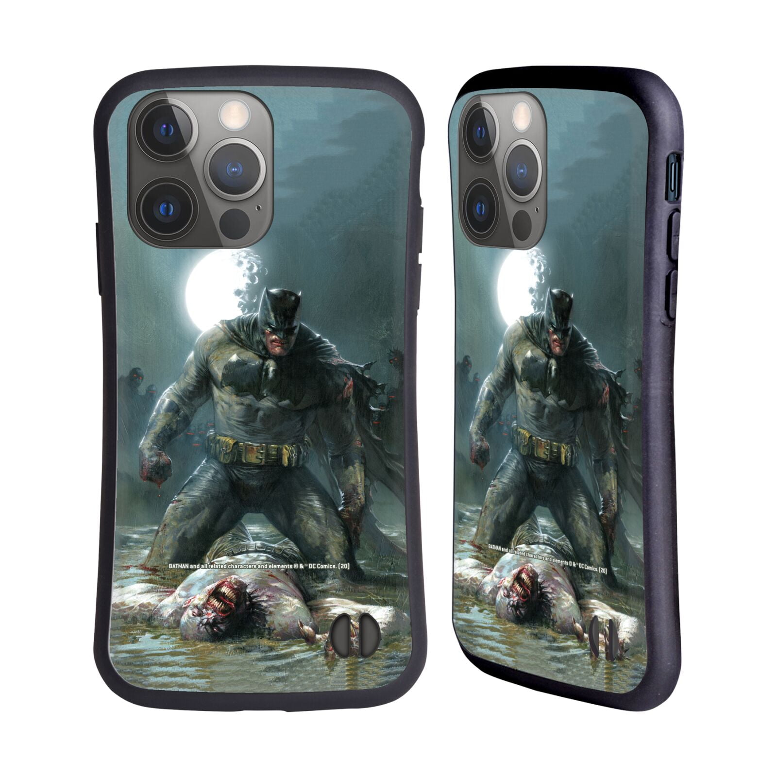 Head Case Designs Officially Licensed Batman DC Comics Iconic Comic ...