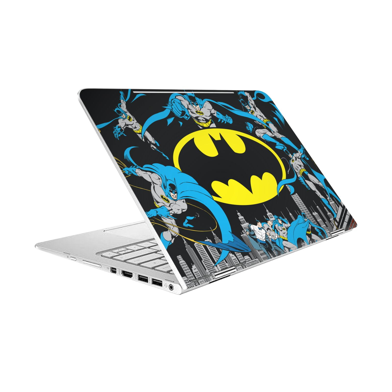 Head Case Designs Officially Licensed Batman DC Comics Logos And Comic ...