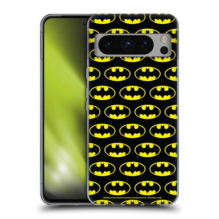 Logotipo De Batman Cell De Google Batman Logo Render