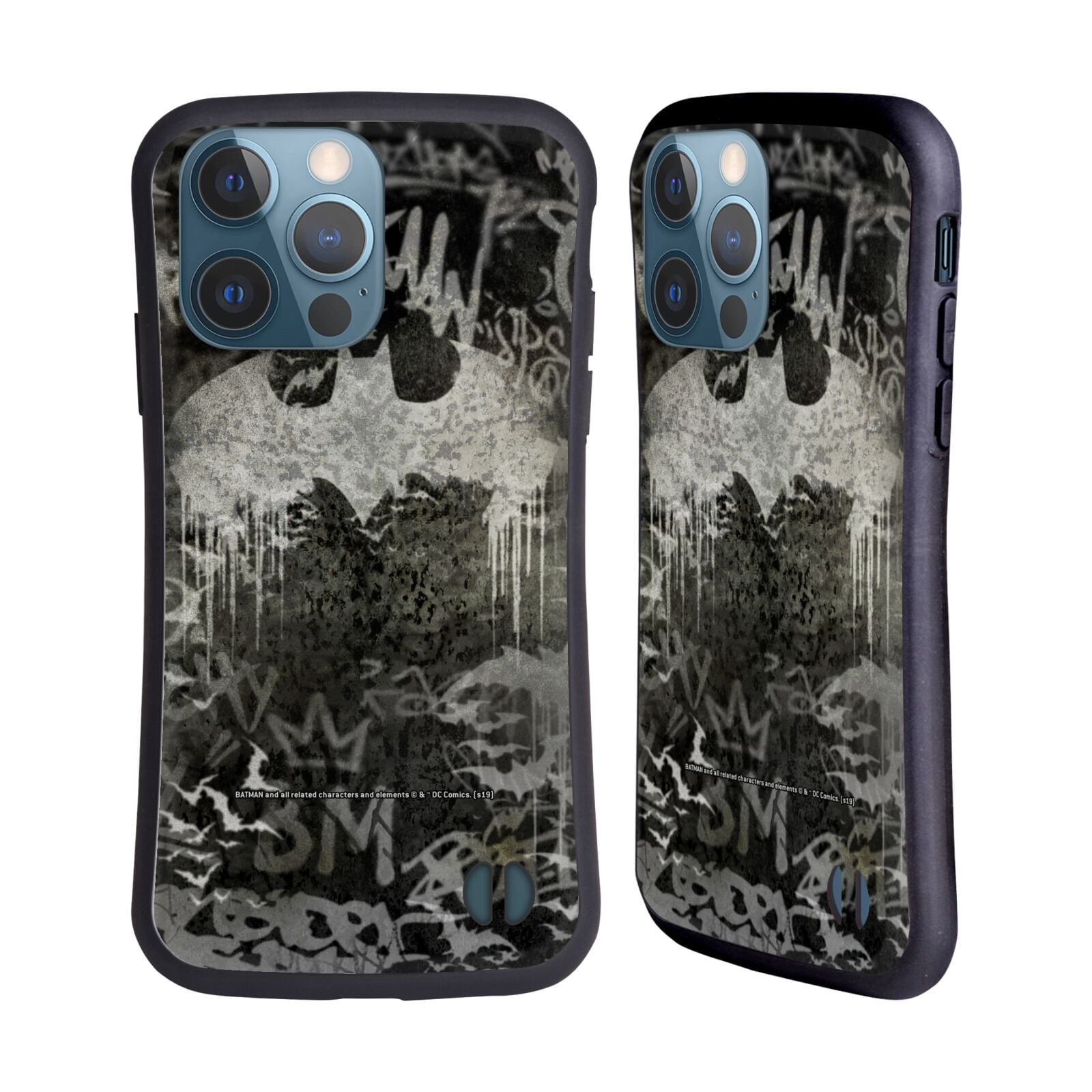 Head Case Designs Officially Licensed Batman DC Comics Vintage Fashion ...