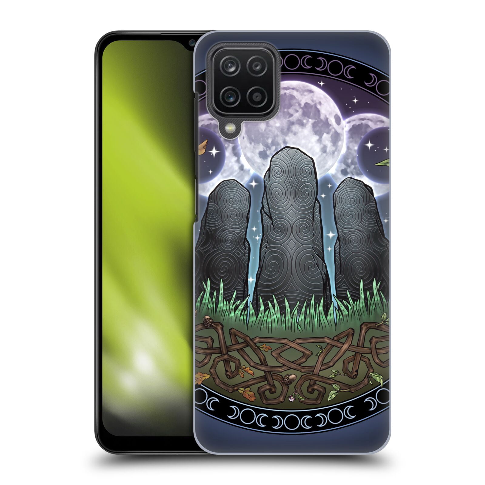 Head Case Designs Officially Licensed Brigid Ashwood Celtic Wisdom 3 ...