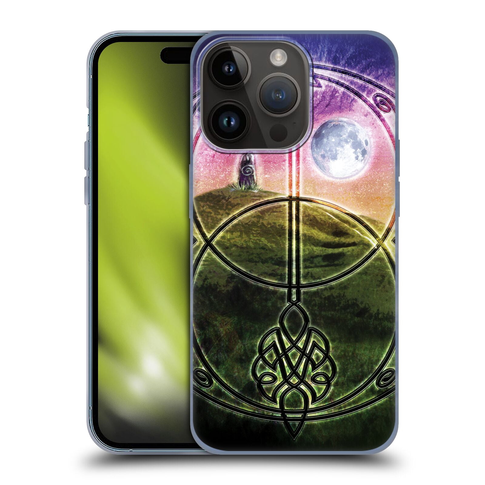 Head Case Designs Officially Licensed Brigid Ashwood Celtic Wisdom 3 ...