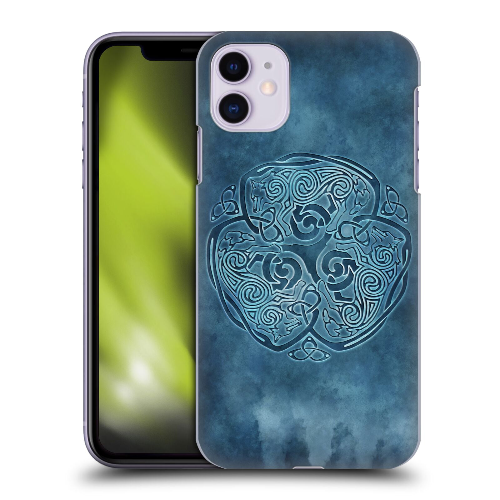 Head Case Designs Officially Licensed Brigid Ashwood Celtic Wisdom Knot ...