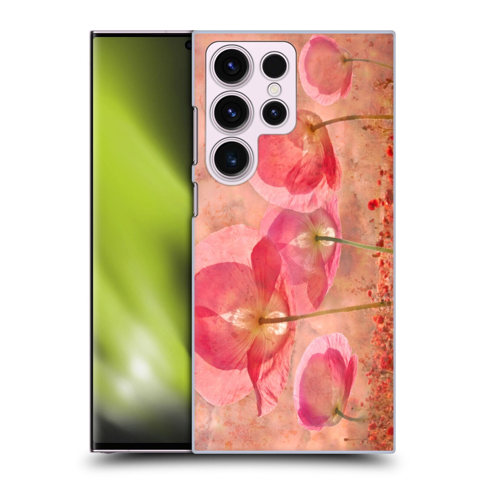 Head Case Designs Officially Licensed Celebrate Life Gallery Florals ...