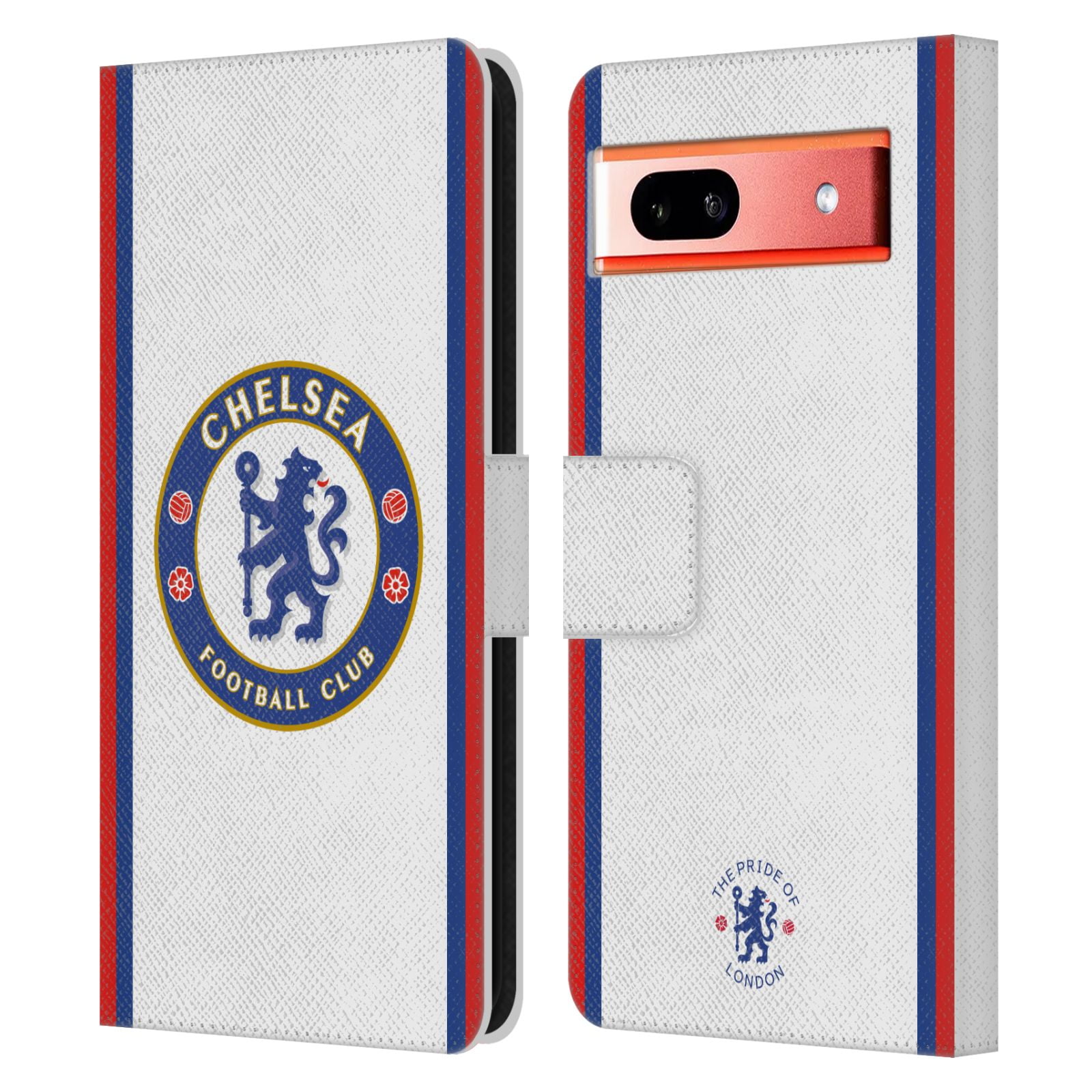 Head Case Designs Officially Licensed Chelsea Football Club 2019/20 Kit ...