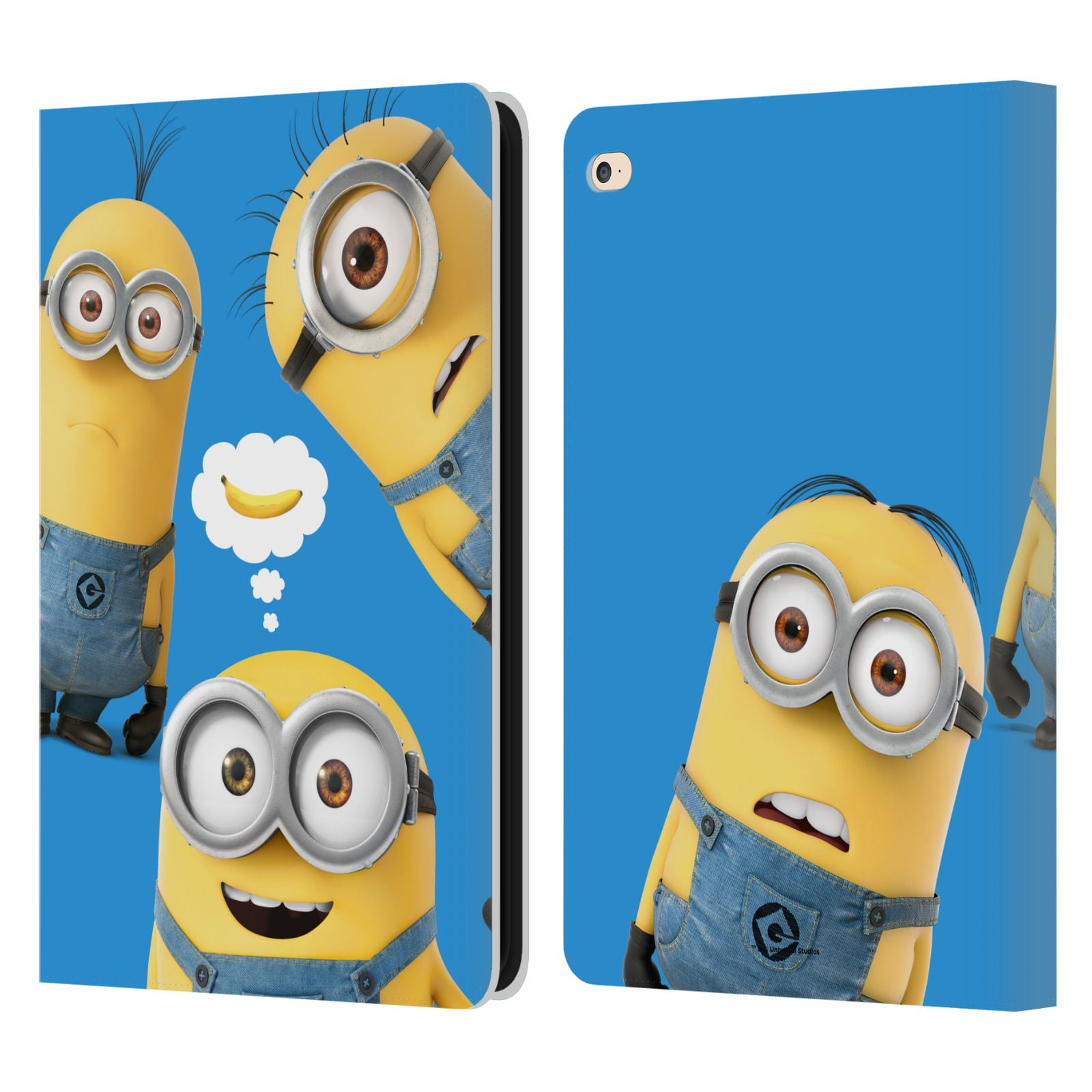 Despicable Me 2 Minions Banana