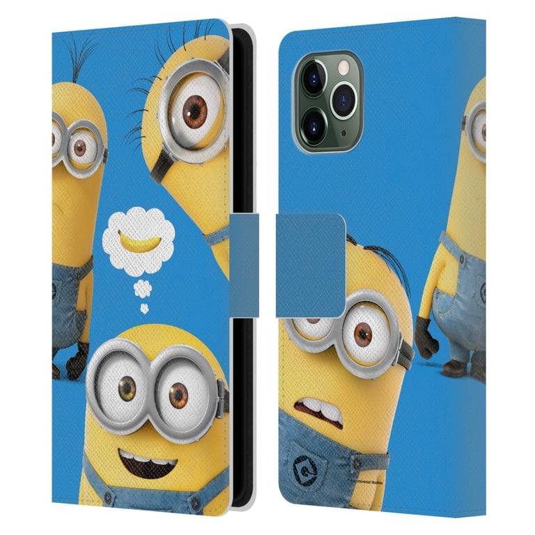 Despicable Me Minions Iphone Despicable Me 3 Minions Breakout Phone