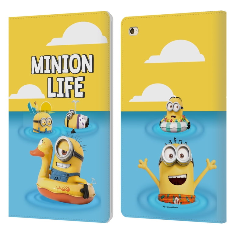 Minions Funny Cover Photo