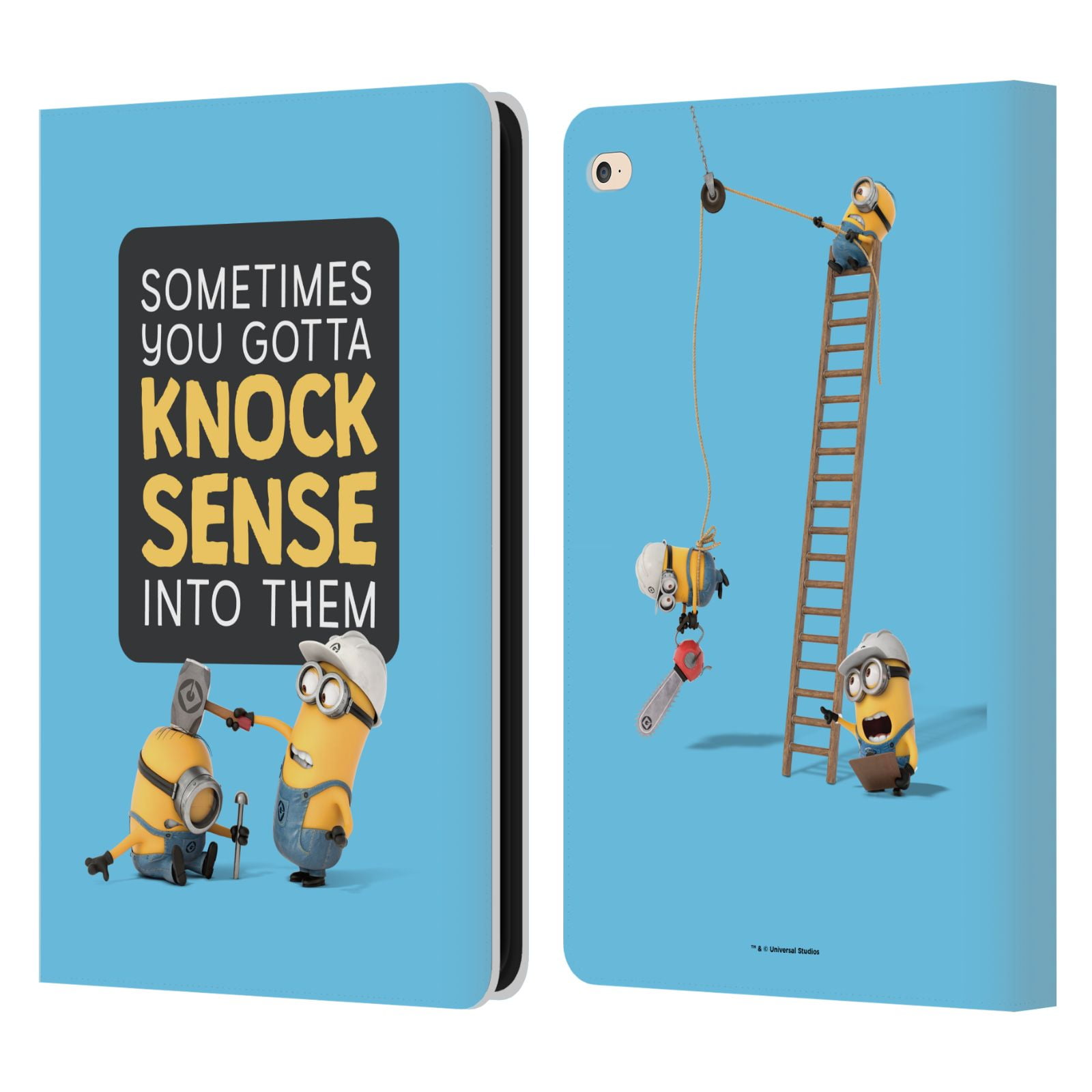 Despicable Me Funny Minions