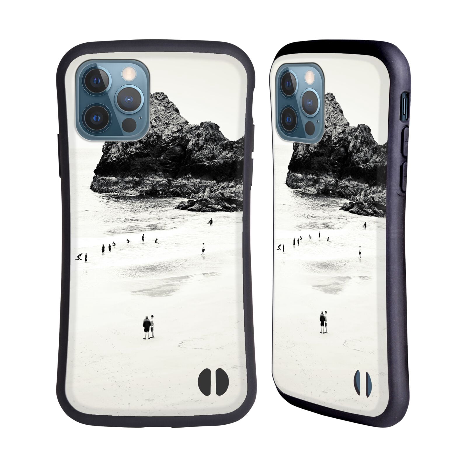 Head Case Designs Officially Licensed Dorit Fuhg Travel Stories ...