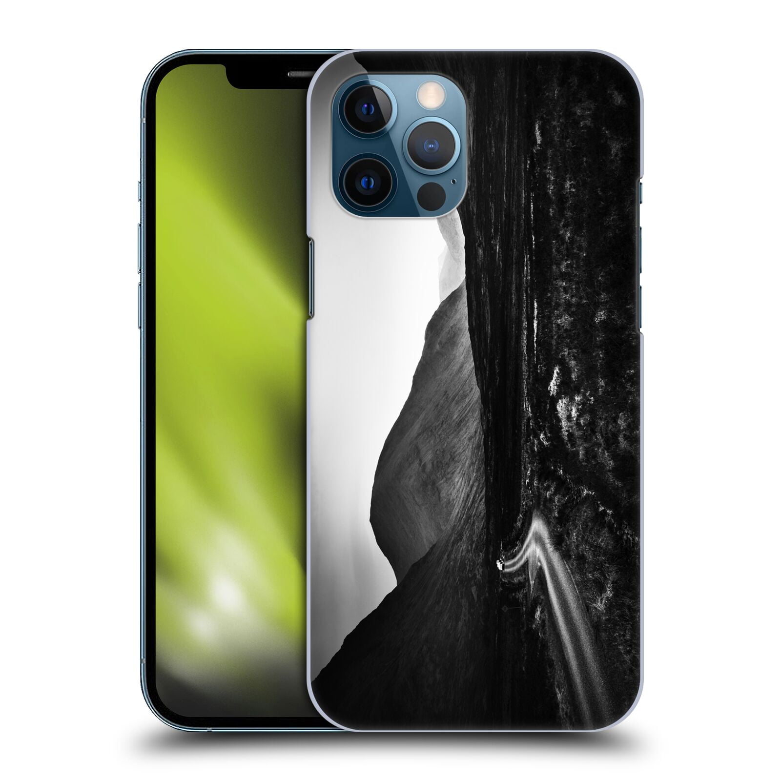 Head Case Designs Officially Licensed Dorit Fuhg Travel Stories Into ...