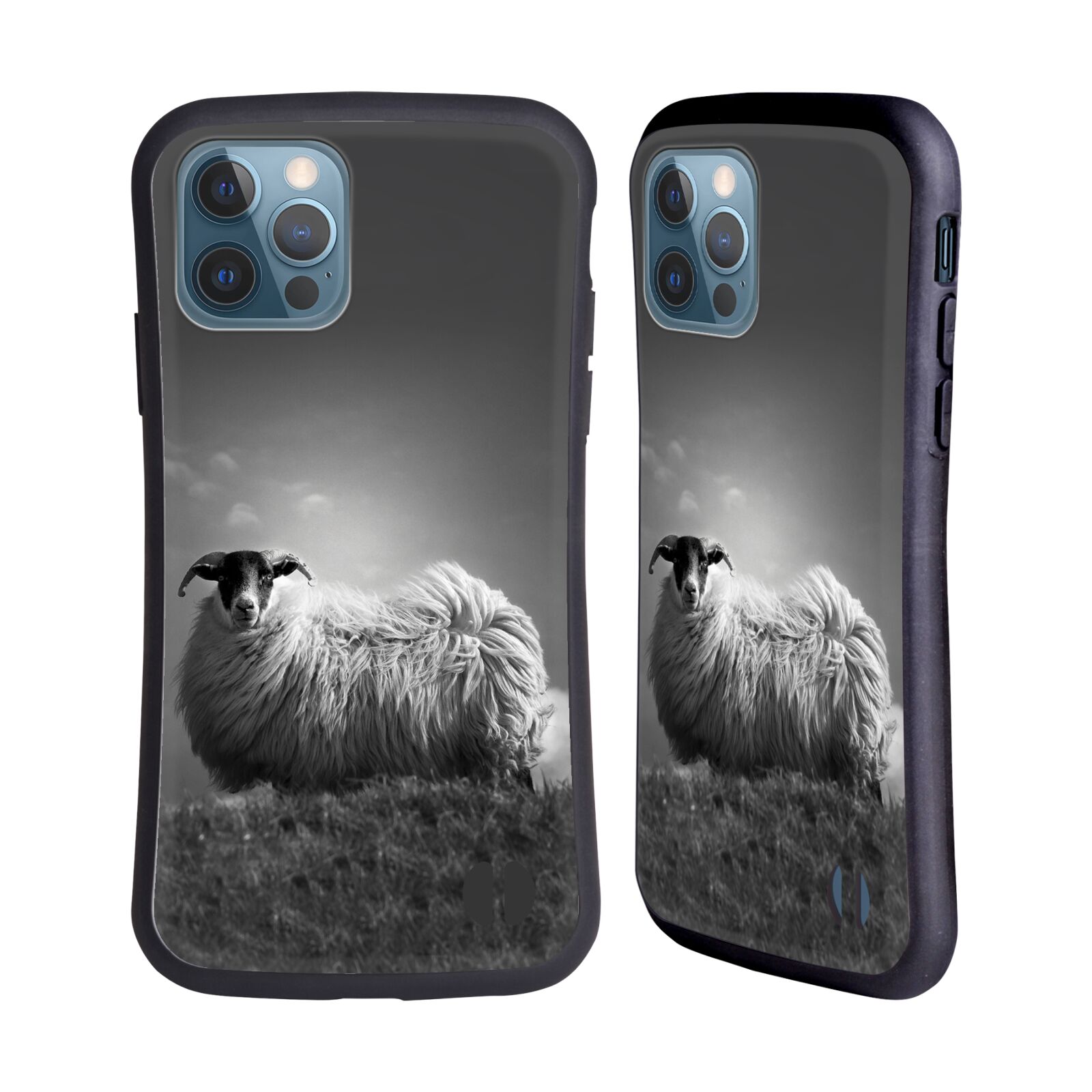 Head Case Designs Officially Licensed Dorit Fuhg Travel Stories Le ...