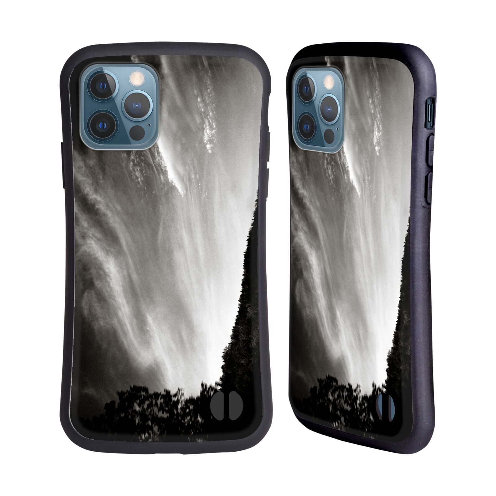 Head Case Designs Officially Licensed Dorit Fuhg Travel Stories Passing ...