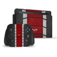 Head Case Designs Officially Licensed EA Bioware Mass Effect Graphics ...