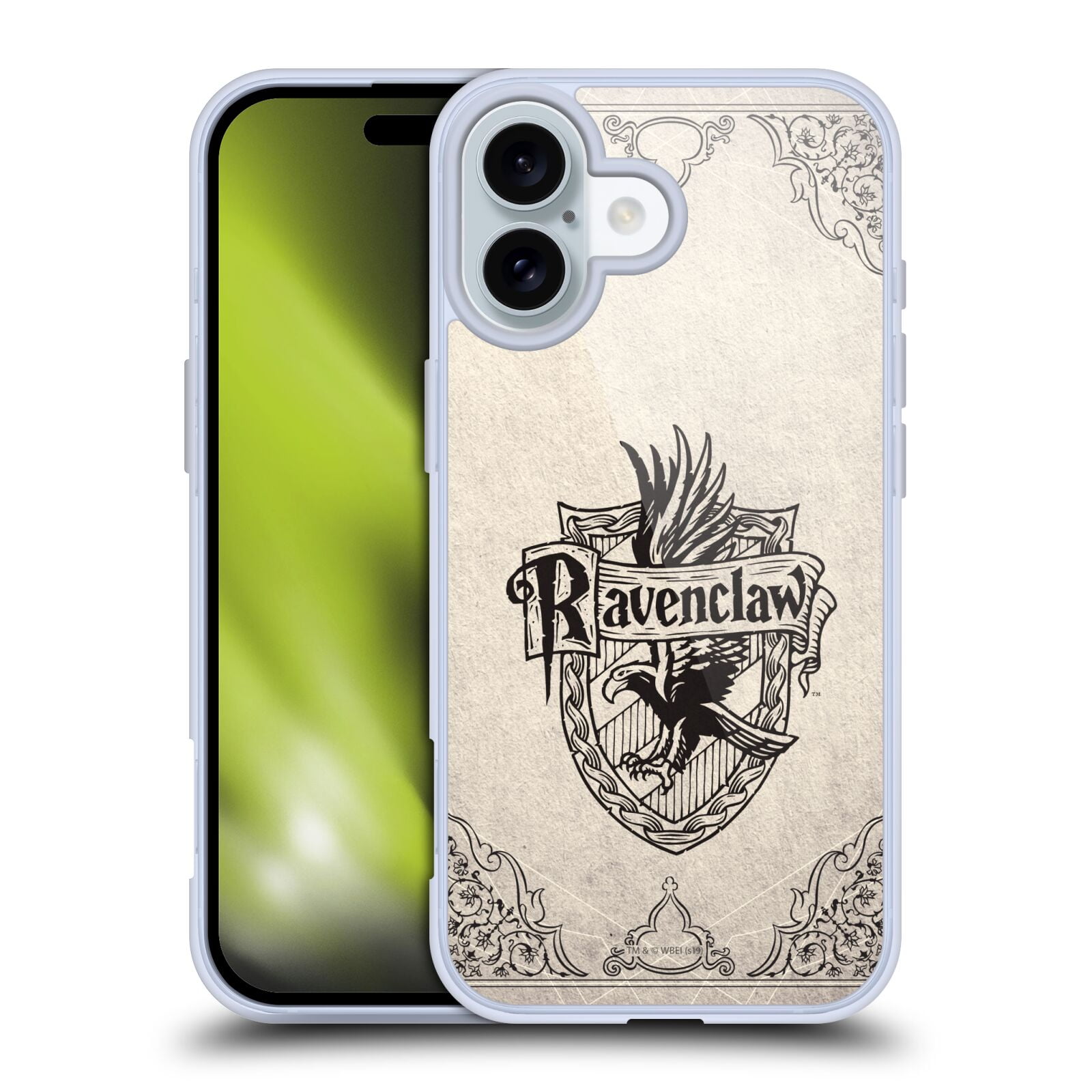 Head Case Designs Officially Licensed Harry Potter Sorcerer's Stone I ...