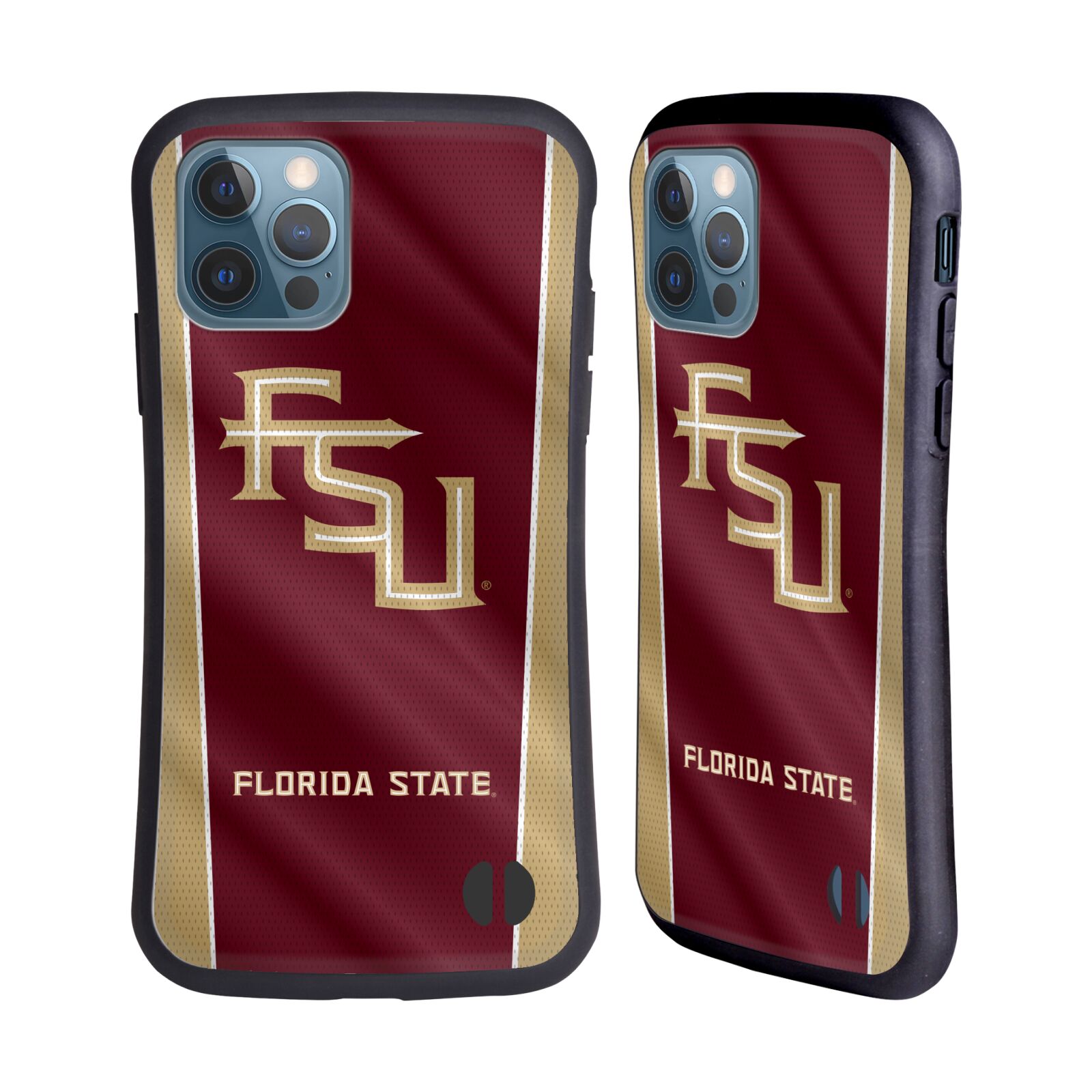 Head Case Designs Officially Licensed Florida State University FSU ...