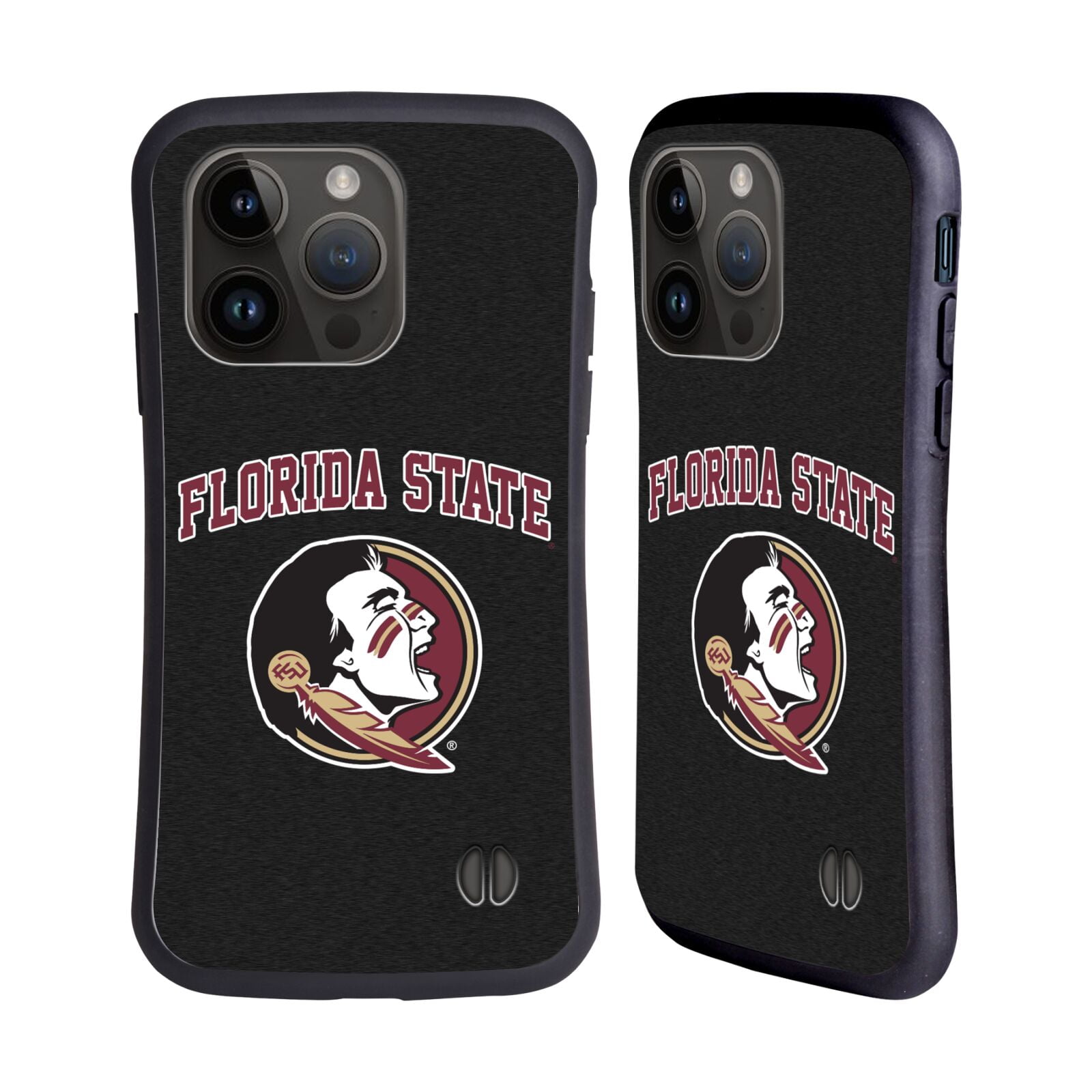 Head Case Designs Officially Licensed Florida State University FSU ...