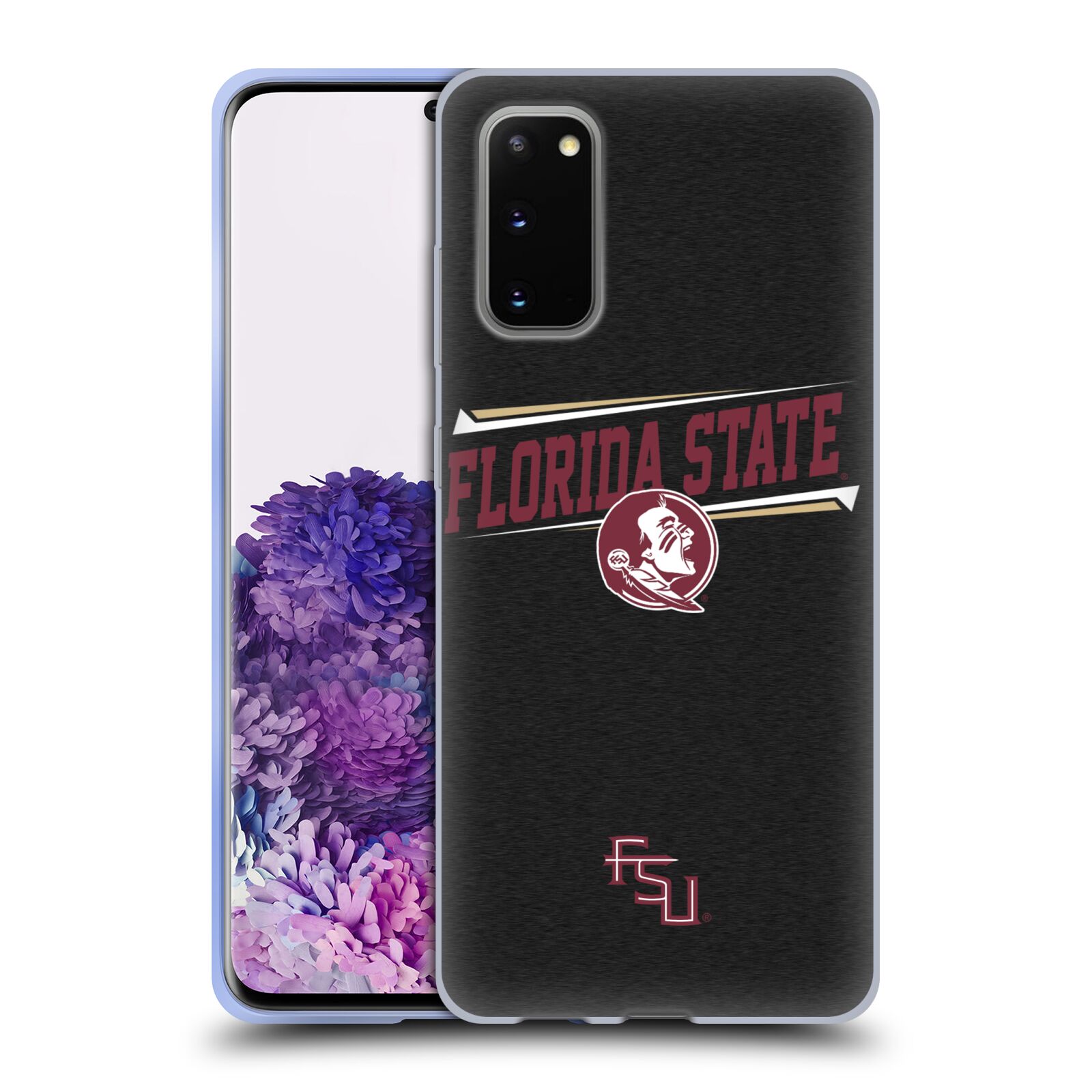 Head Case Designs Officially Licensed Florida State University FSU ...