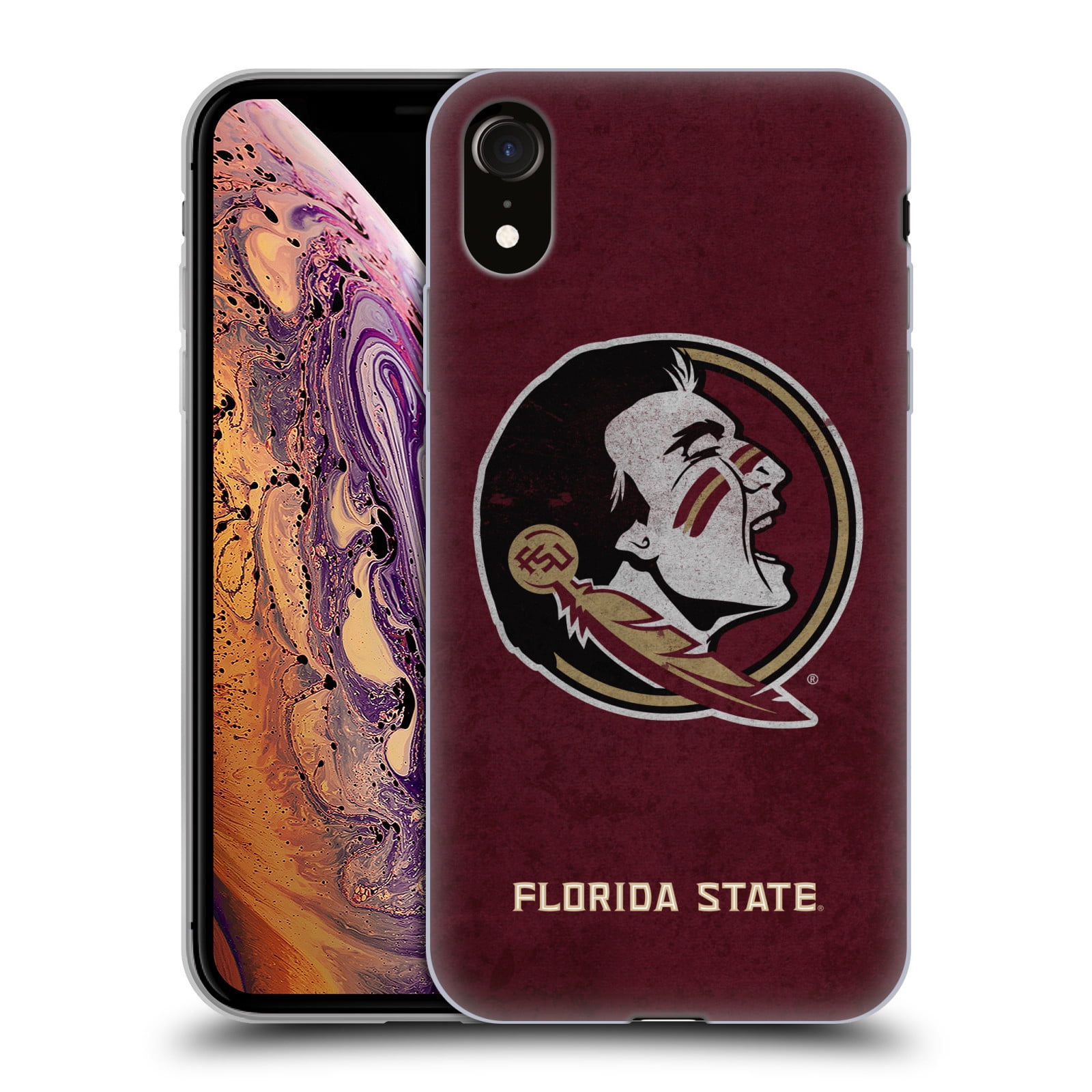 Head Case Designs Officially Licensed Florida State University FSU ...