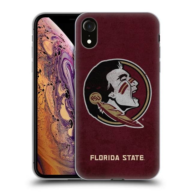 Head Case Designs Officially Licensed Florida State University FSU ...