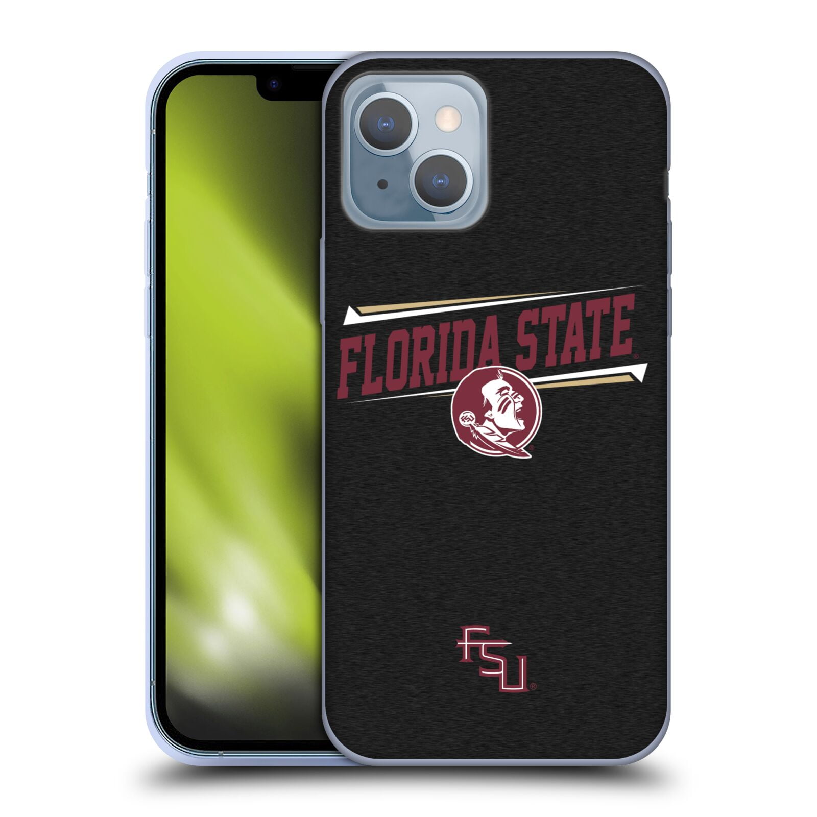 Head Case Designs Officially Licensed Florida State University FSU ...